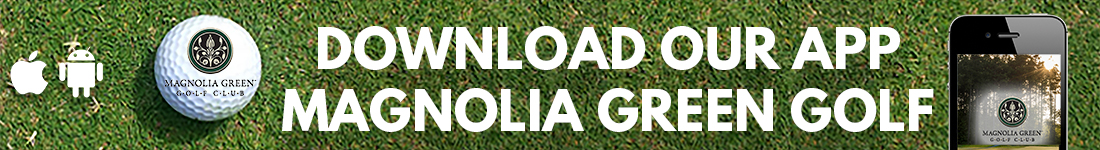 Magnolia Green Golf Club | Golf Courses Richmond Virginia