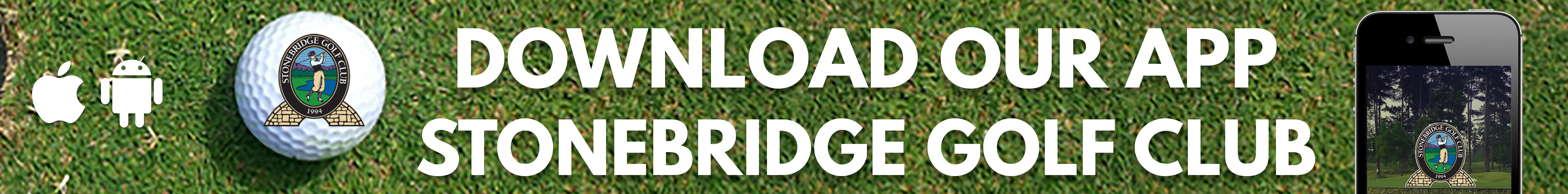 Stonebridge Golf Club | Golf Courses in Rome, Georgia