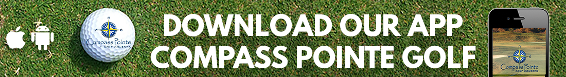 Compass Pointe Golf Courses | Pasadena, MD