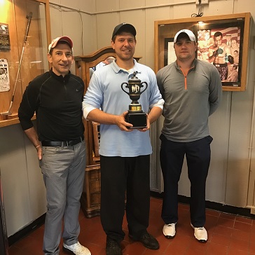 Joe Louis Golf Course (FPG) Events