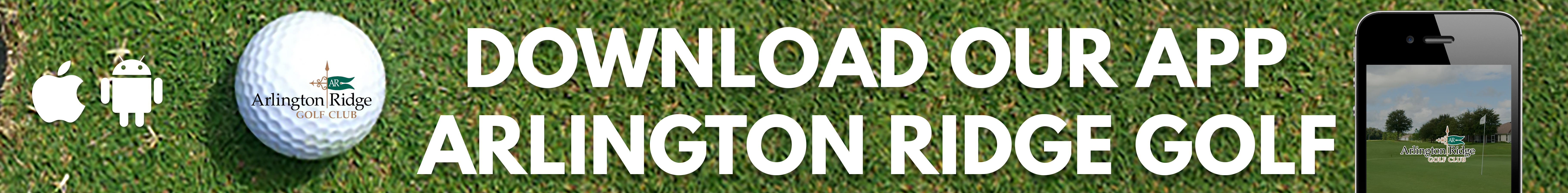 Arlington Ridge Golf Course | Leesburg Florida