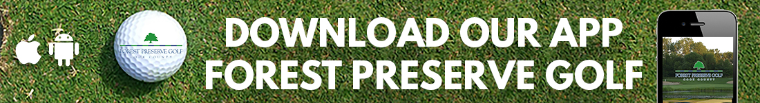 Forest Preserve Golf: Billy Caldwell Golf Course