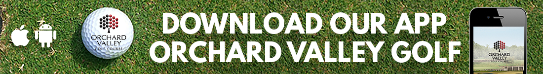 Orchard Valley Golf Course | Aurora, Illinois