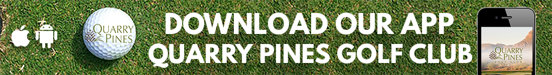 Quarry Pines Golf Club | Tucson, AZ