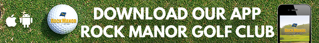 Golf Courses in Wilmington, DE | Rock Manor Golf Club