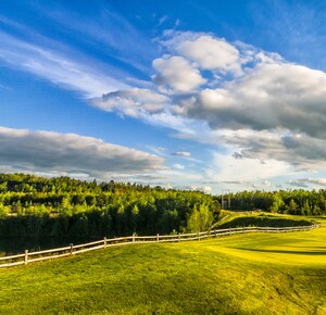 Enger Park and Lester Park Golf Courses located in Duluth, MN