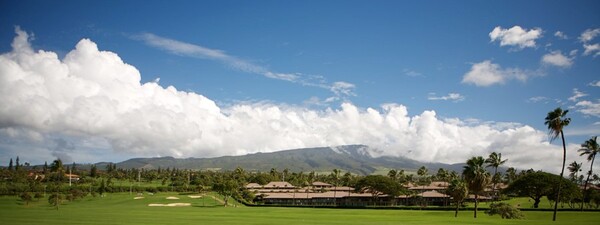Ka'anapali Golf Courses | Golf Courses in Maui, Hawaii