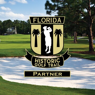 Dubsdread Golf Course | Orlando, Florida