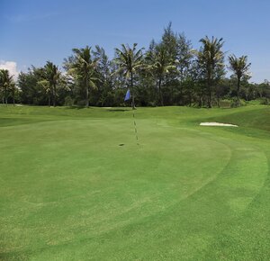 Enger Park and Lester Park Golf Courses located in Duluth, MN