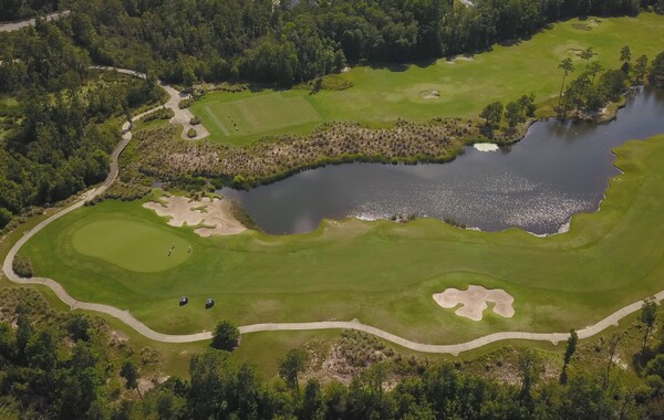 Alhambra Golf Course | Alhambra California