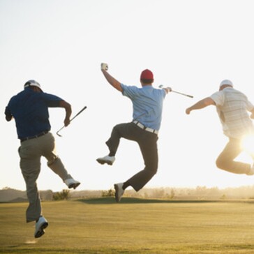 Forest Preserve Golf | Chick Evans Golf Course