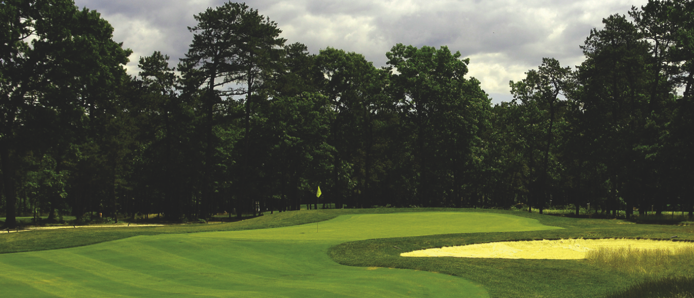 Pine Ridge Golf Club | Golf Courses on Long Island New York