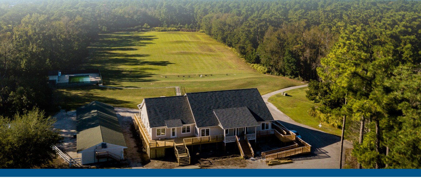 Harbour Pointe Golf Club -- Golf Course in New Bern, NC