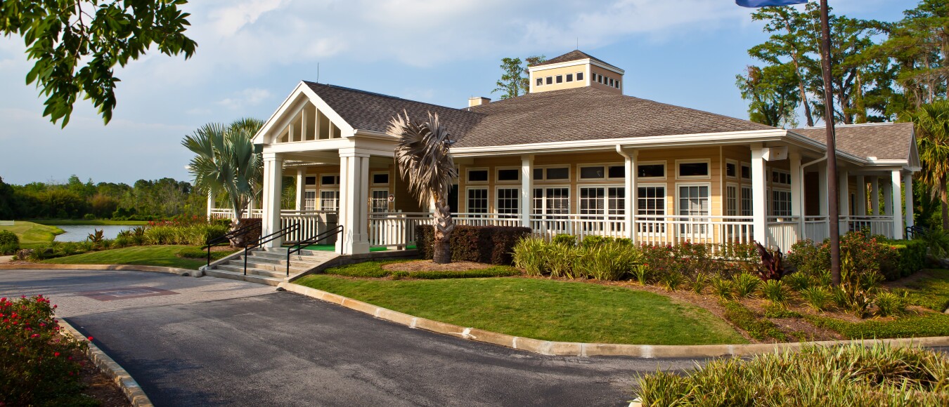 Dubsdread Golf Course | Orlando, Florida