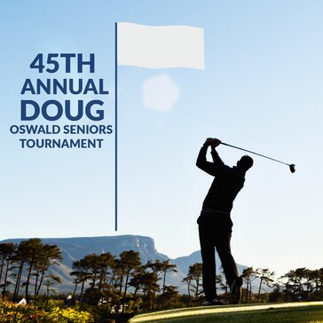 Ocala Golf Club: Club Events