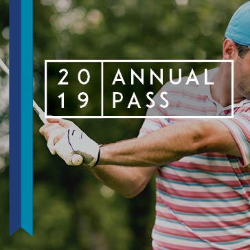 Compass Pointe Golf Courses | Pasadena, MD