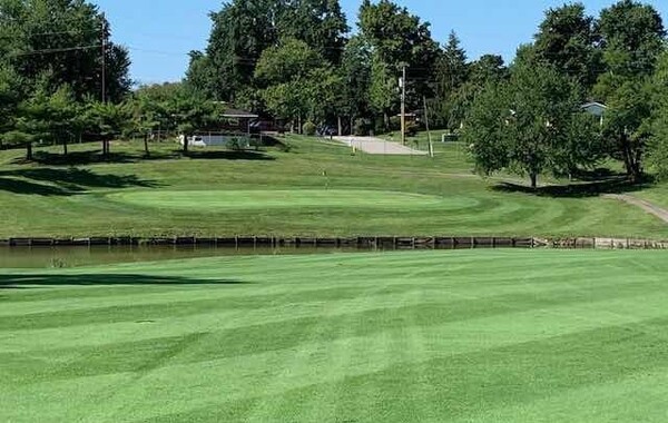 Dauphin Highlands Golf Course | Harrisburg, PA | A Billy Casper Course
