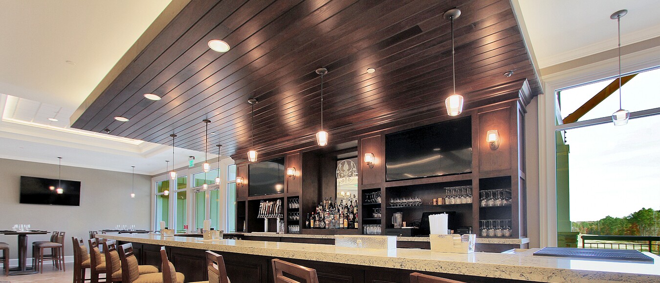 Grille | Magnolia Green Golf Club