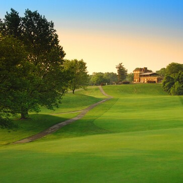 Cincinnati Recreation Commission Golf | Golf Courses in Cincinnati, OH