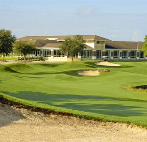 Chicago Park District Golf: Columbus Park Golf Course