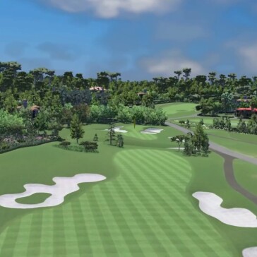 Golf Courses in Wilmington, DE | Rock Manor Golf Club