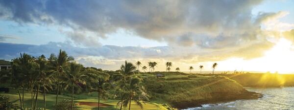 Chicago Park District Golf: Sydney R. Marovitz Golf Course