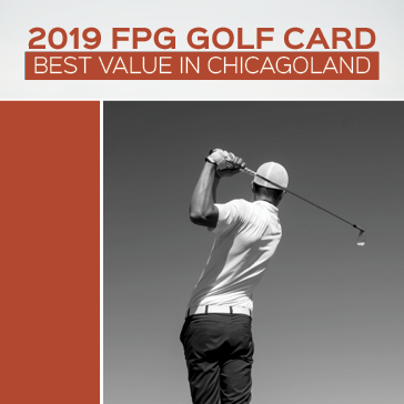 Forest Preserve Golf: Joe Louis Golf Course