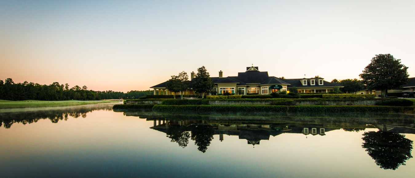 St. Johns Golf & Country Club | Golf Courses in St. Augustine, FL