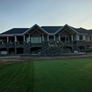 Magnolia Green Golf Club | Golf Courses in Richmond, VA