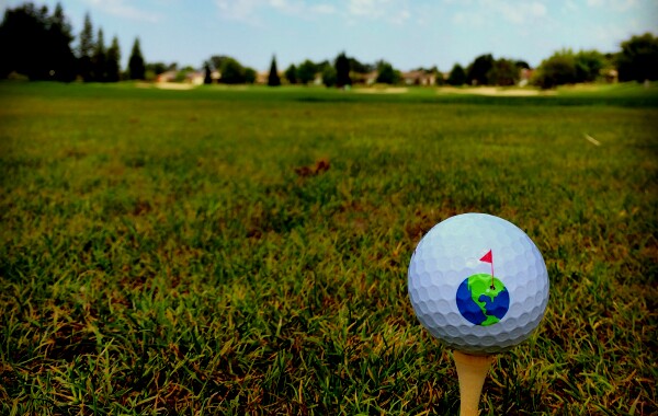 Tri-Mountain Golf Course - Ridgefield, Washington