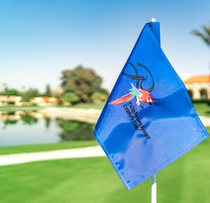 Tri-Mountain Golf Course - Ridgefield, Washington