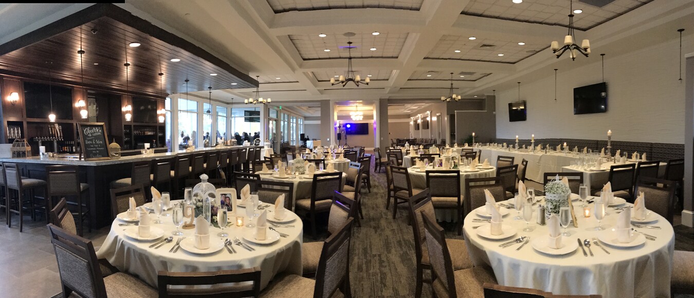 Magnolia Green Golf Club | Golf Courses Richmond Virginia