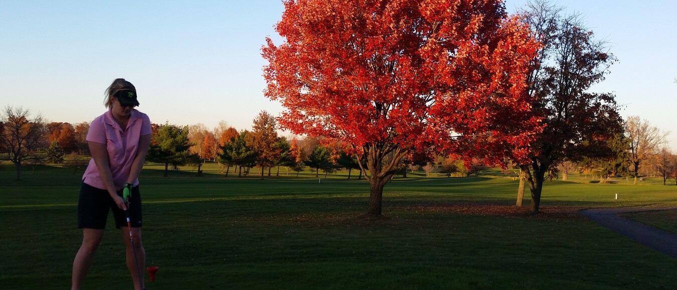Raintree Golf Event Center | Uniontown Ohio