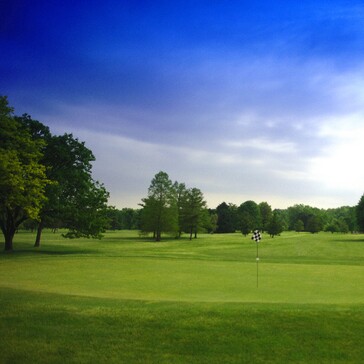 Cincinnati Recreation Commission Golf | Golf Courses in Cincinnati, OH