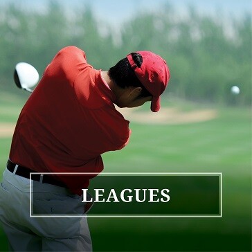 Kenton County Golf Courses | Pioneer and Willows | Independence KY