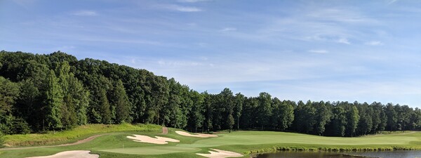 Pine Ridge Golf Club | Golf Courses on Long Island New York