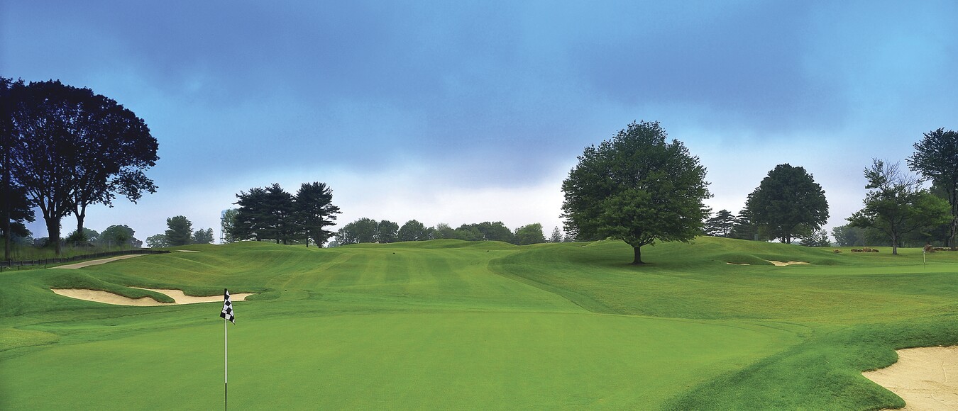 Golf Courses in Wilmington, DE | Rock Manor Golf Club