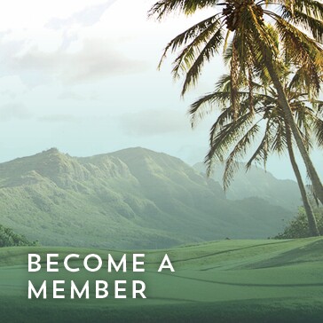 Ocean Course at Hokuala | Golf Courses Lihue Hawaii