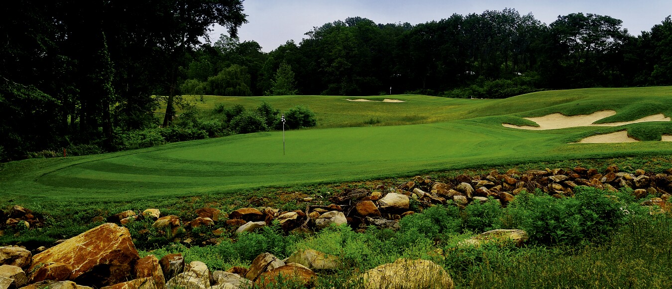 Golf Courses in Wilmington, DE | Rock Manor Golf Club