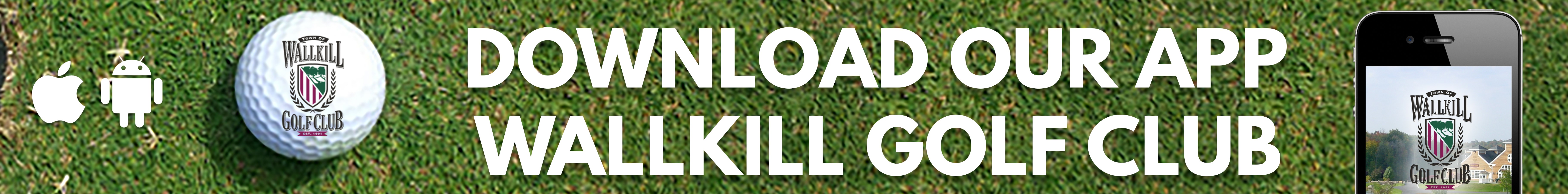 Town of Wallkill Golf Club | Middletown, New York